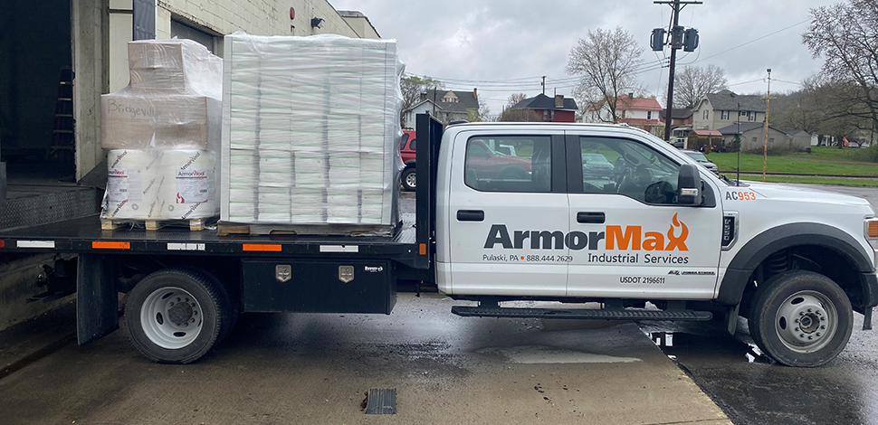 24/7 Emergency Response | ArmorMax Inc.